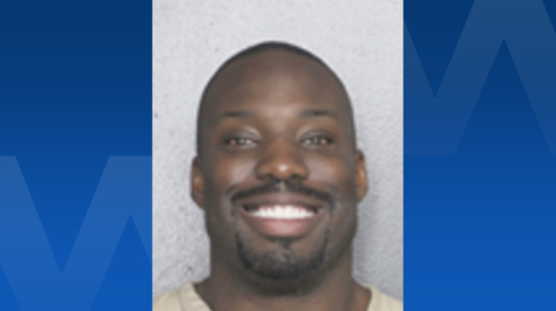 Former NFL player faces DUI charge in Florida after crash | Flipboard
