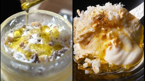 What makes Byakuya, world's most expensive ice cream cost over $6,000 ...