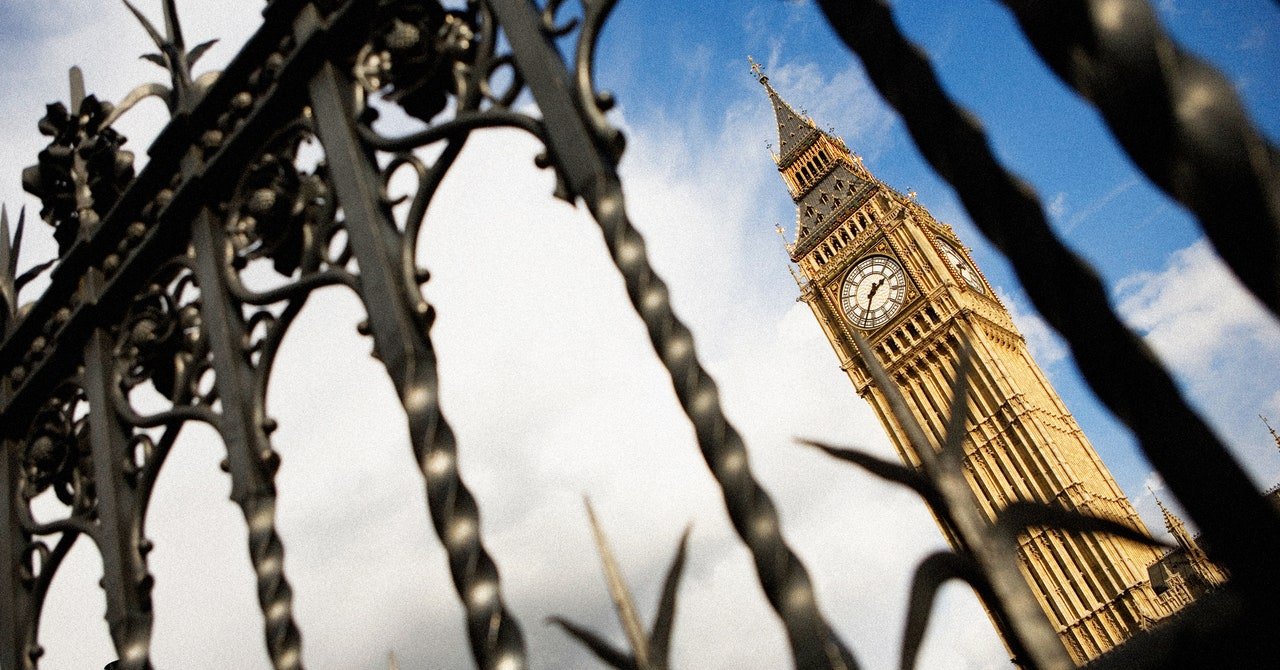 Politics | @WIRED | Flipboard