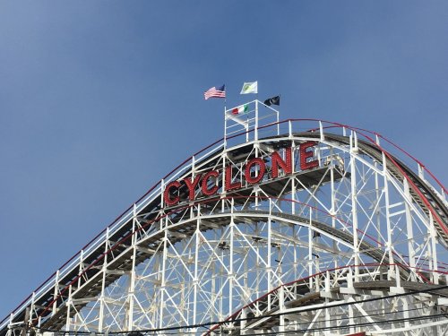 100 Years of 100 Things: US Population & Mortality Shifts; The ERA; New ...