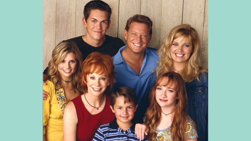 Where’s The ‘Reba’ Cast Today — And Will There Be a Reboot? | Flipboard