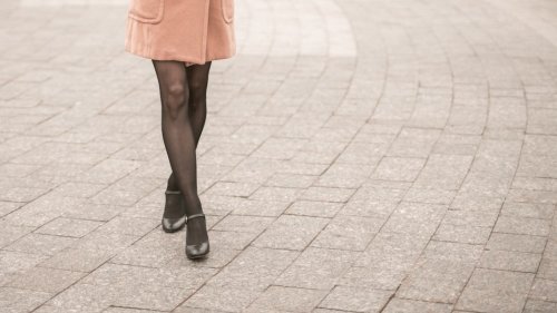 How To Care for Your Expensive Hosiery (and Why Spending a Bit More Is ...