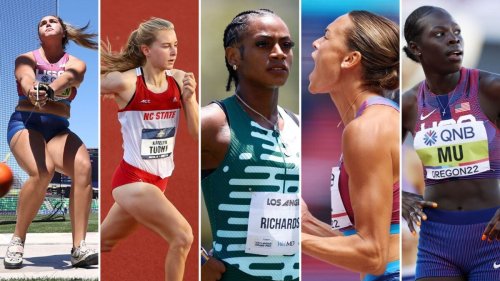 The World of Women's Running | @WomensRunning