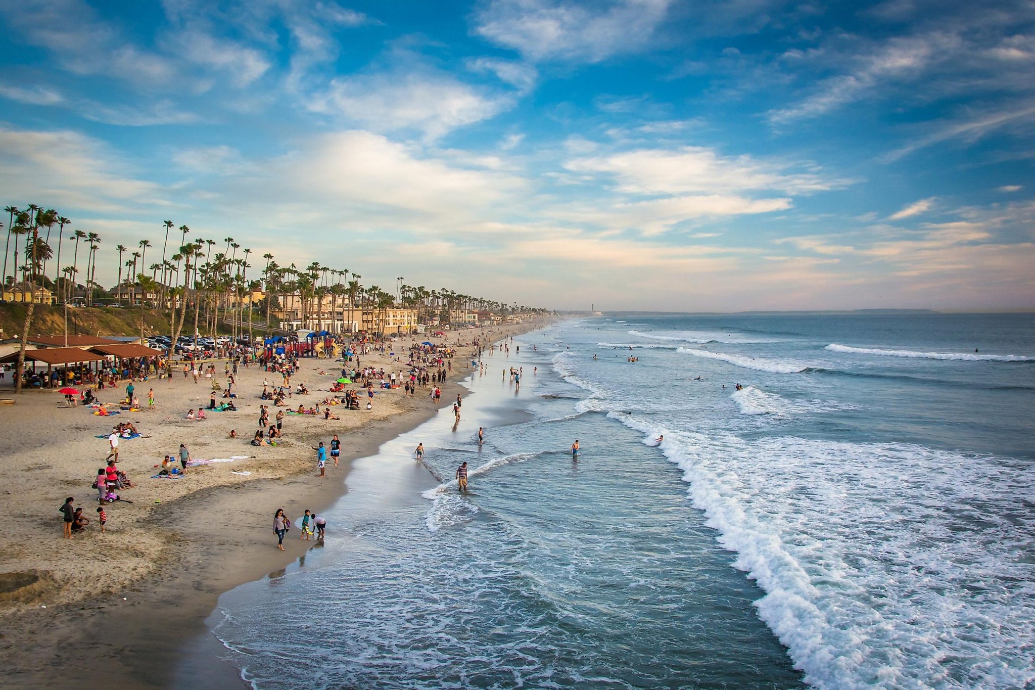 6 Most Beautiful San Diego Beach Towns | Flipboard