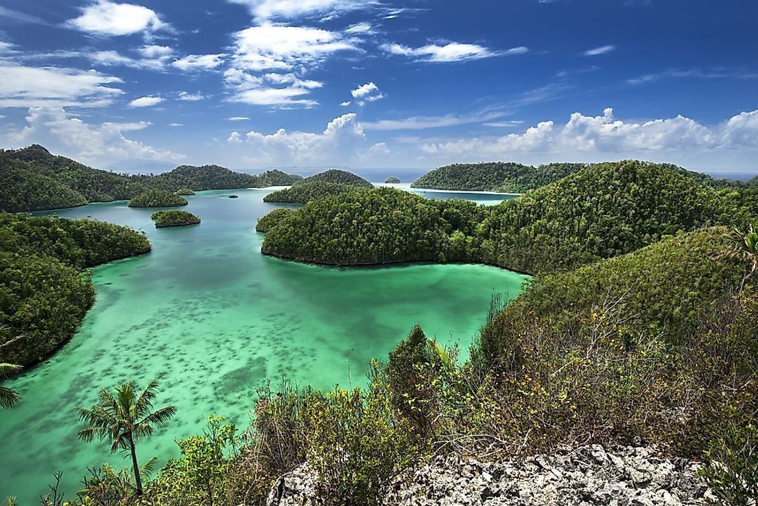 The Fascinating Divided Islands – And What You Didn't Know About Them ...