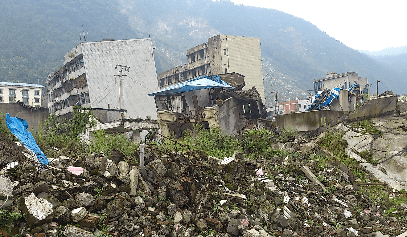5 Human Activities That Can Cause Earthquakes | Flipboard