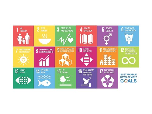 Which Countries Have Made the Most Progress Towards the SDGs? | Flipboard