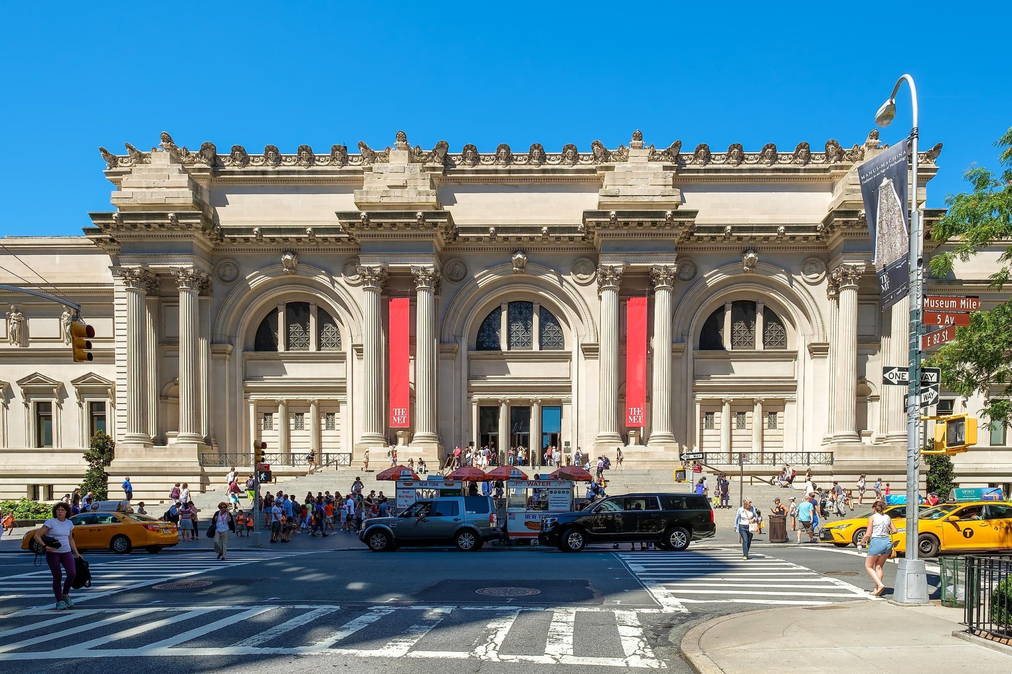 6 Most Stunning US Museums | Flipboard