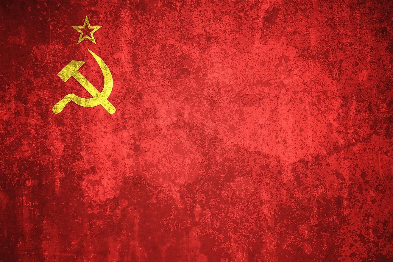 The Soviet Union: Why And How Did It Fall? | Flipboard