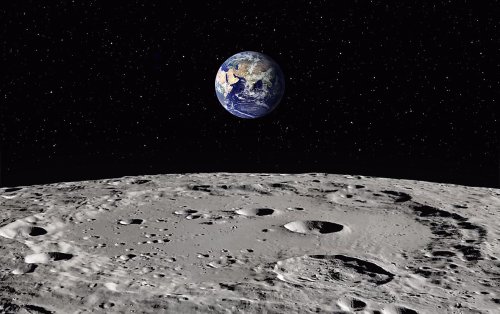 How Many Moons Does Earth Have? | Flipboard