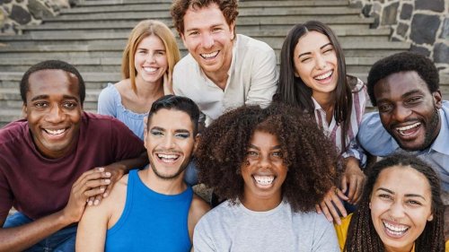 Sexual Orientation And Gender Identity Sogi Data For Inclusive