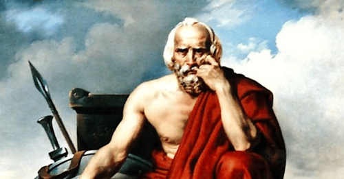 Lycurgus | Flipboard