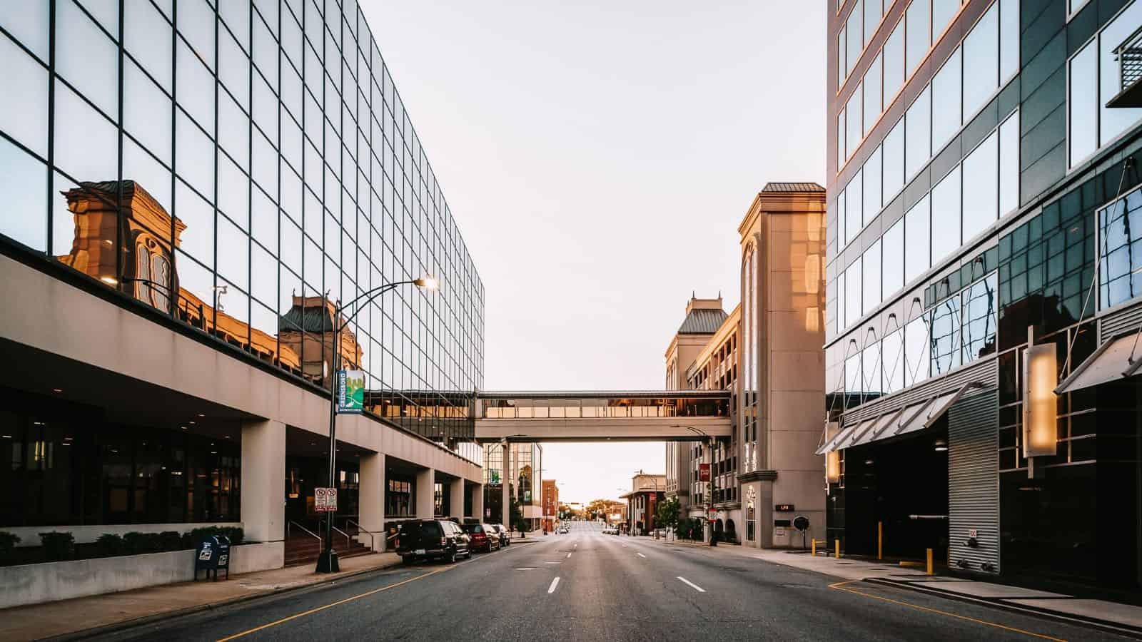 12 Least Walkable Cities in Europe That Challenge Your Step Count ...