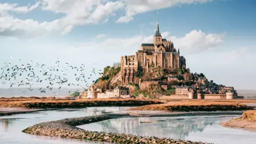 12 Things To Do in France That Aren’t the Eiffel Tower | Flipboard