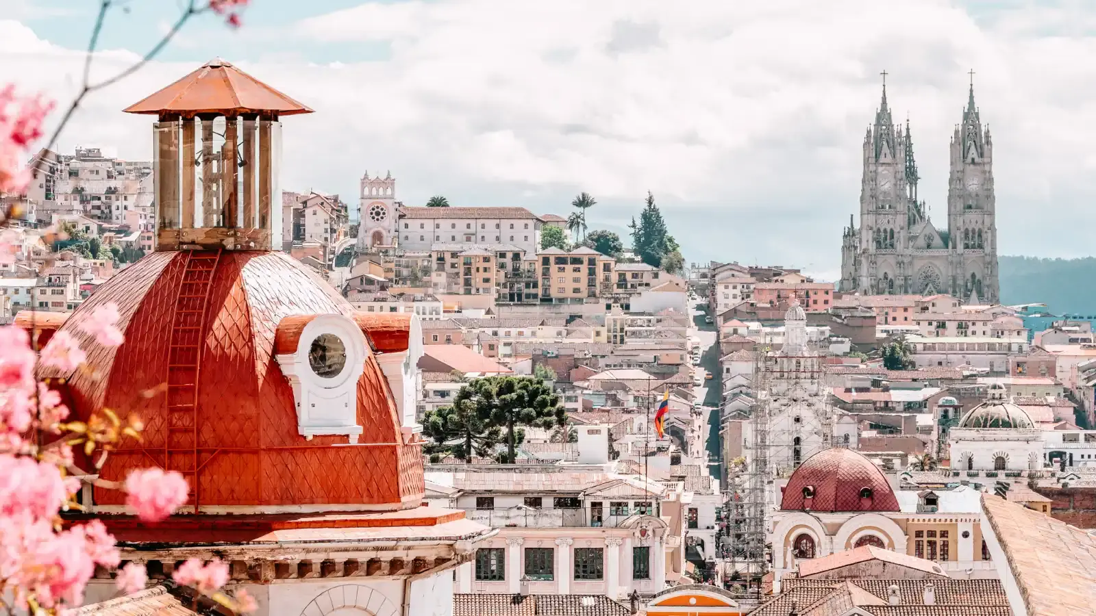 12 Least Walkable Cities Where Walking Is More Challenging Than You ...