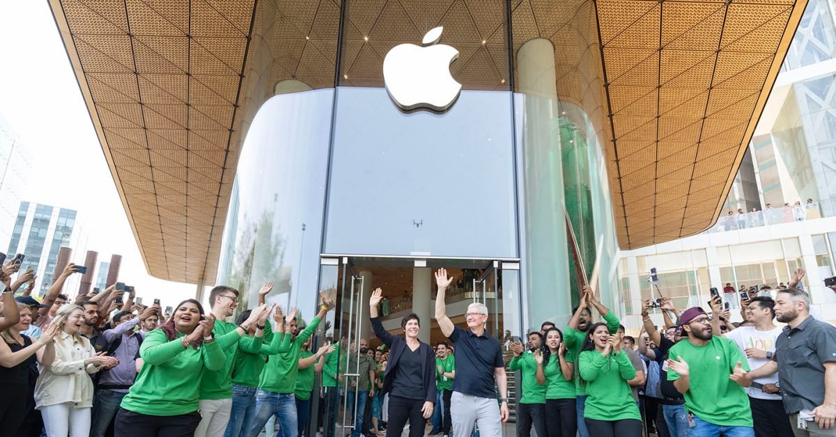 Five new Apple products are launching soon, here’s what’s coming ... Five new Apple products are launching soon, here’s what’s coming ...