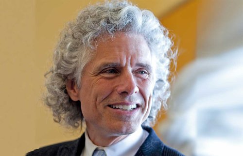 Here are cognitive scientist Steven Pinker's 13 tips for better writing ...
