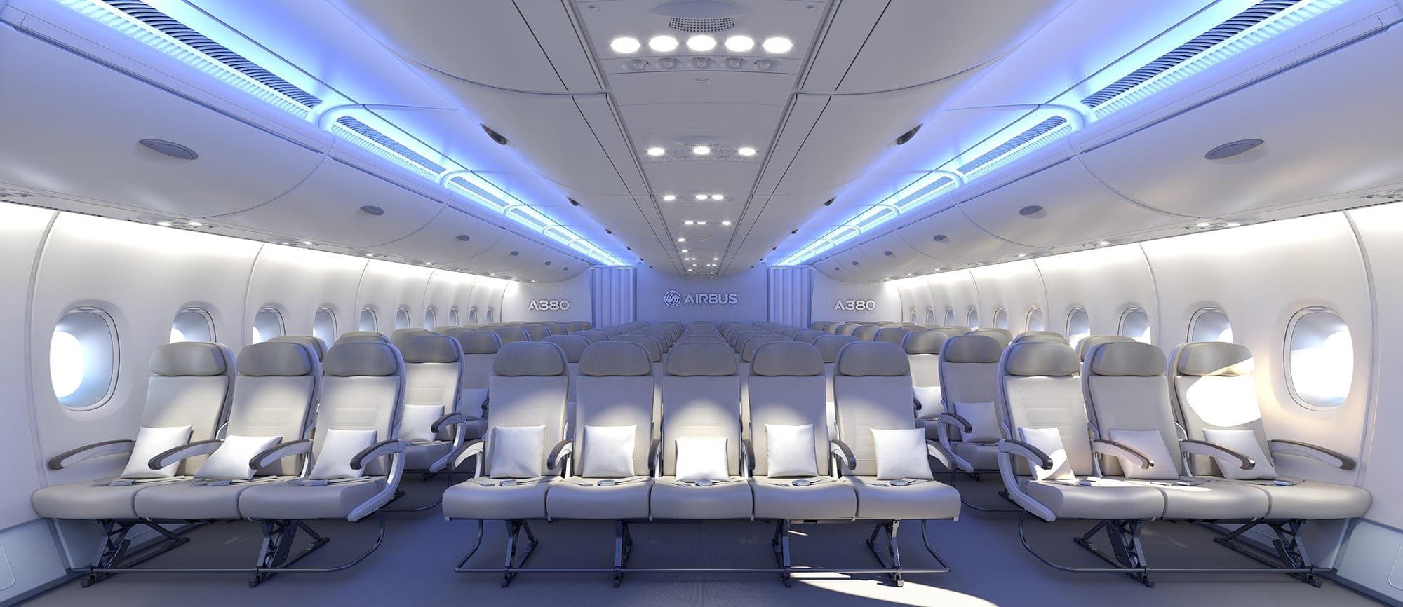 The Airbus A380 Is Disappearing | Flipboard