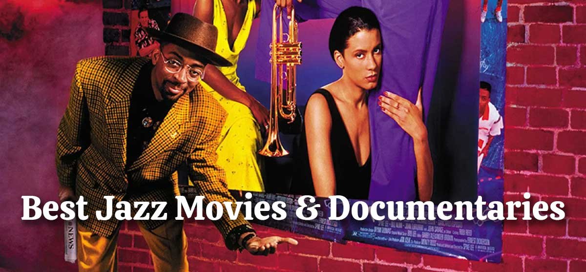 38 Best Jazz Movies & Documentaries Ever! - Nextbop Jazz | Flipboard