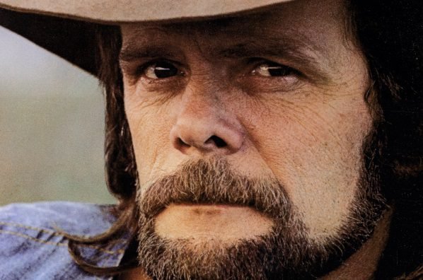 The legendary story of David Allan Coe's arrest after hitting a huge ...