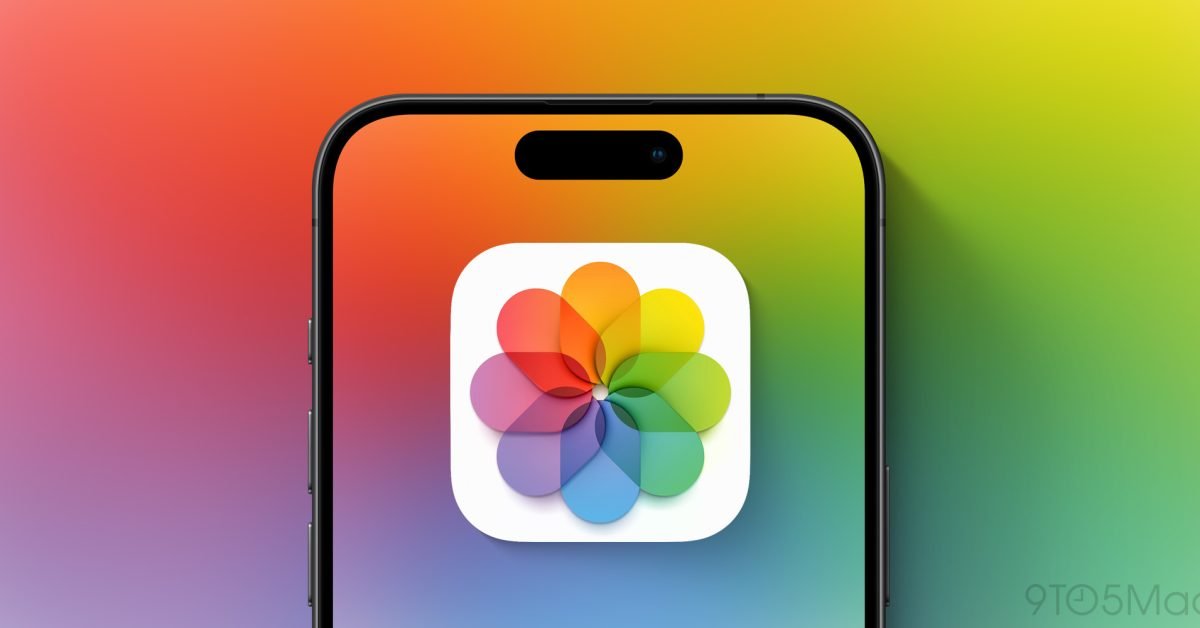 Apple’s Photos app gets four easy-to-miss new features in iOS 18.4 ...