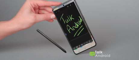 5 Simple tips to make the most of Samsung’s S Pen on your Galaxy ...