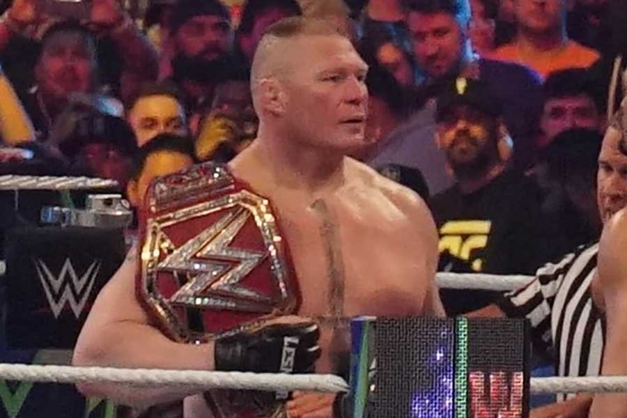 Brock Lesnar’s son, Duke Lesnar, selected in the 2025 WHL Prospects ...