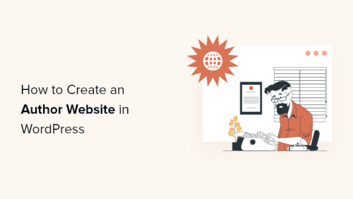 How To Create An Author Website In WordPress Step By Step Flipboard