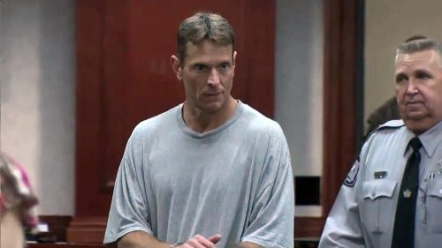 Eric Lane dies at 51 on death row for murder of 5-year-old Goldsboro ...