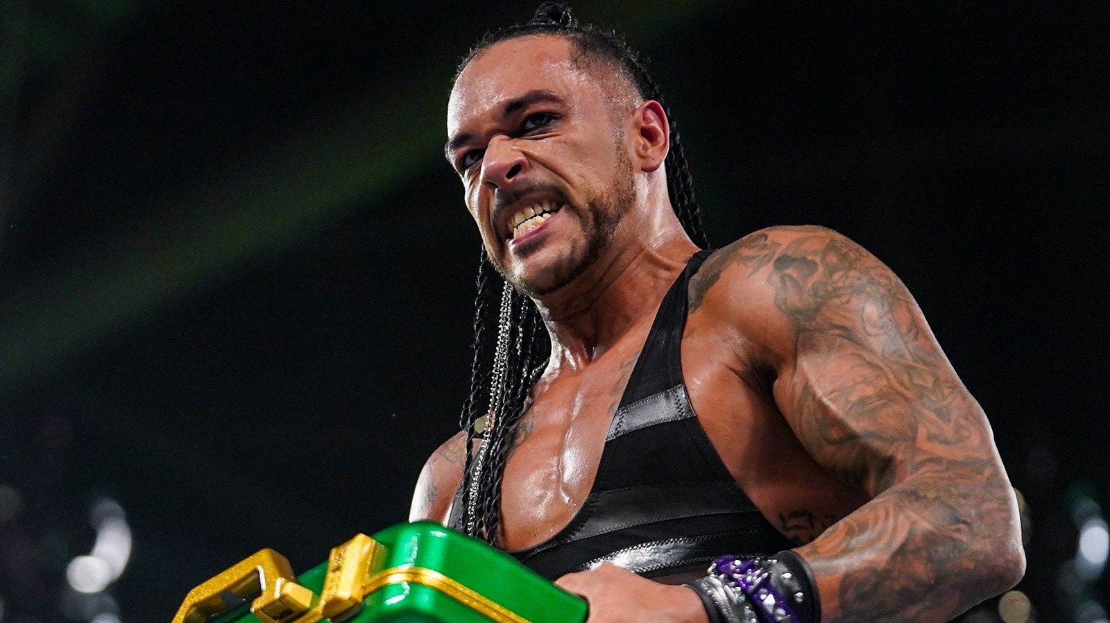 Wrestling Inc. | @wrestleinc | Flipboard