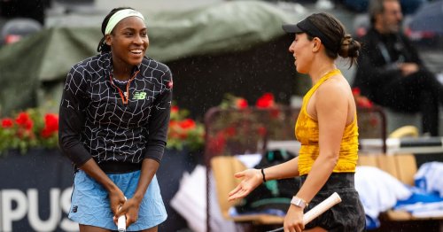 No 1 Seeds Gauff And Pegula Battle Into Rome Doubles Final Flipboard no-1-seeds-gauff-and-pegula-battle-into-rome-doubles-final-flipboard