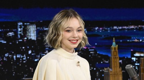 Emma Myers Talks Jennifer Garner as Her Mother in ‘Family Leave’ and ...