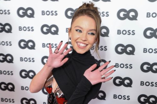 Sydney Sweeney Embraces the Body Liberation Movement in Armored ...