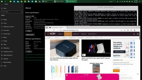 You can now run Linux apps with GUIs on Windows 10 via WSL | Flipboard You can now run Linux apps with GUIs on Windows 10 via WSL | Flipboard