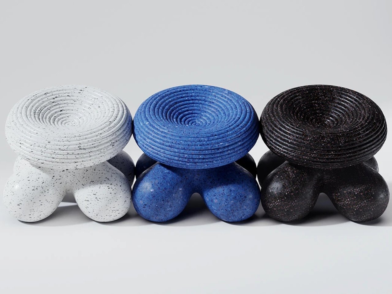 Octopus chair concept brings sustainable innovation and modern design ...