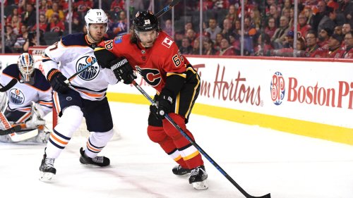 Jaromír Jágr Breaks Gretzkys Professional Hockey Goal Record Flipboard