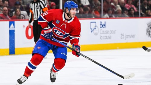 Likeliest Canadiens To Fetch First Round Pick At 2023 Deadline 