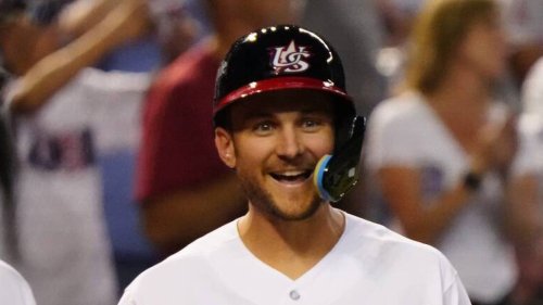 Trea Turner's game-winning grand slam made WBC history | Flipboard Trea Turner's game-winning grand slam made WBC history | Flipboard