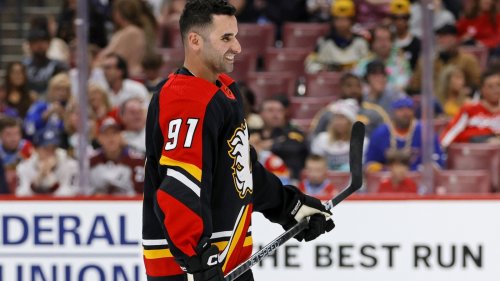 Nazem Kadri’s line (with the kids) played excellent in final game of ...