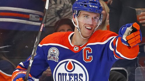 Edmonton Oilers prospect Matt Copponi on the experience of getting ...