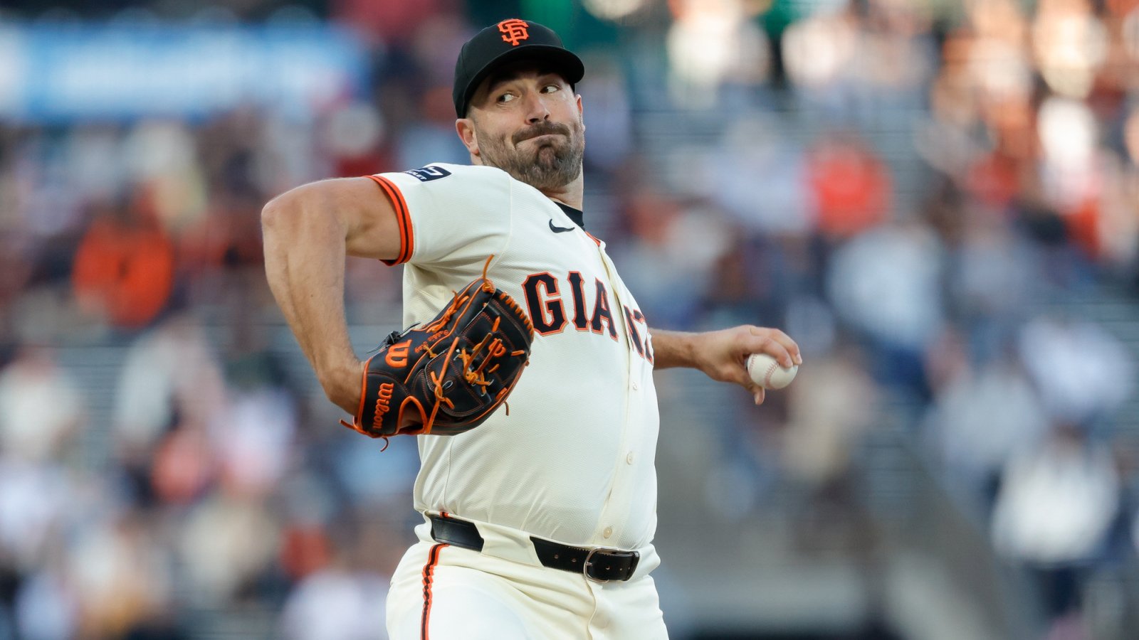 The Robbie Ray Trade Is Looking Great for the Giants Right Now | Flipboard
