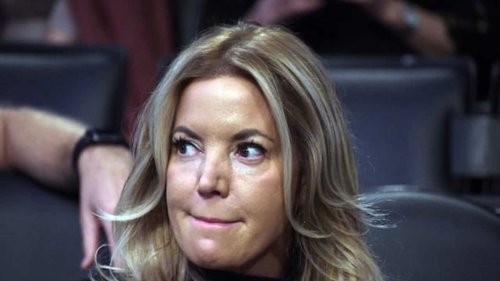 Jeanie Buss Comments On Accuracy Of Her Own Character In ‘Winning Time ...