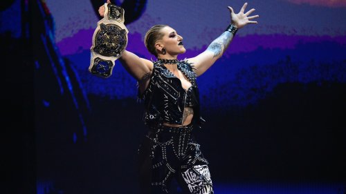 Rhea Ripley Loves Every Single Aspect Of Being Dom Dom’s Mami Or Papi ...