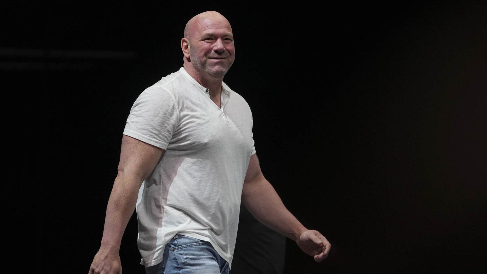 Street fighter Death Sentence outlines UFC dream in message to Dana ...