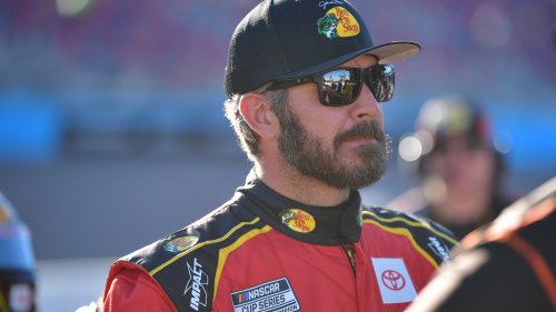Everything About Martin Truex Jr.’s $7.5 Million Estate That Will Make ...