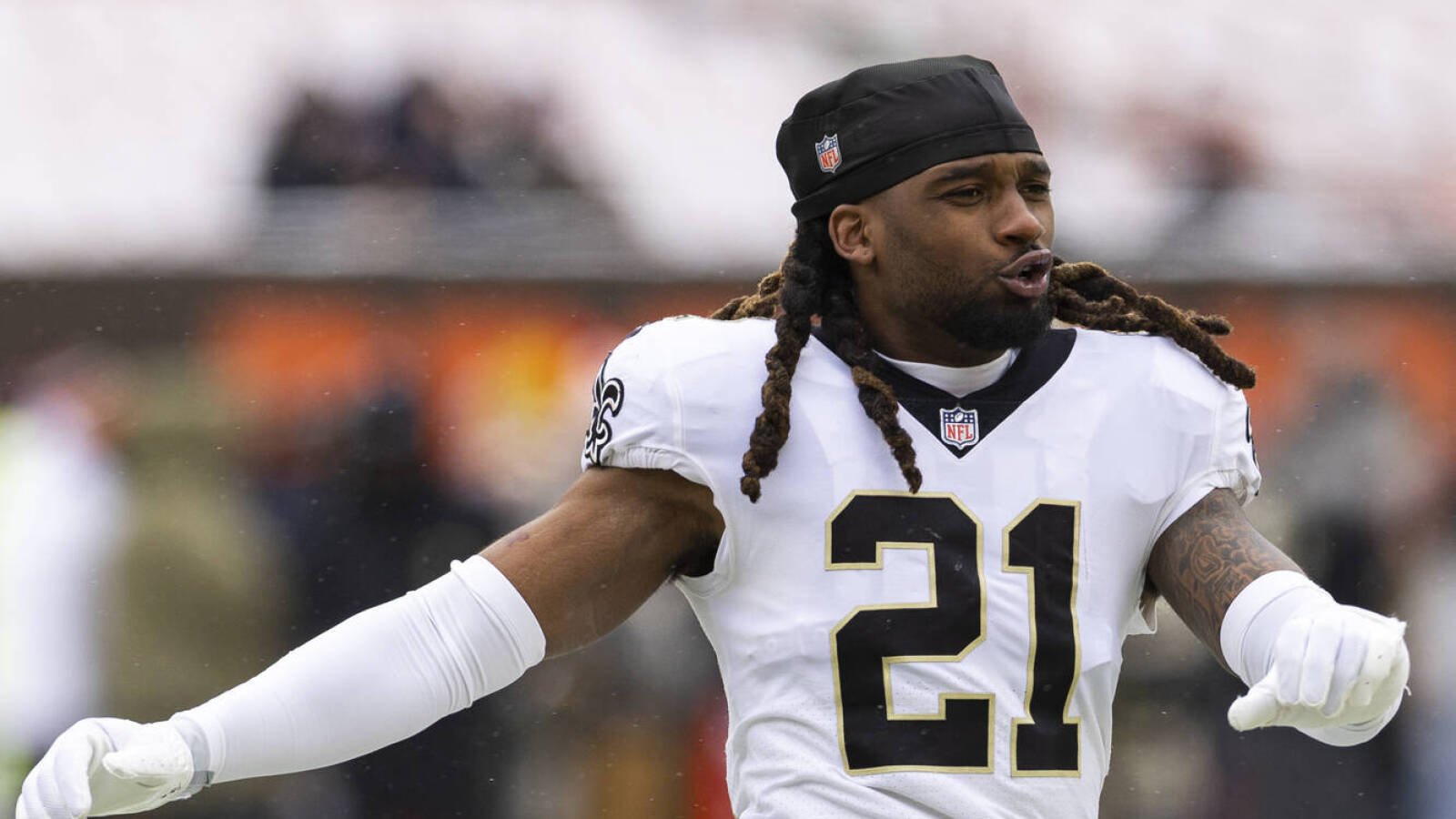 Bradley Roby Wallpaper