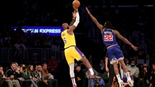 Lakers Vs. Warriors Preview: D’Angelo Russell & Other New Additions ...