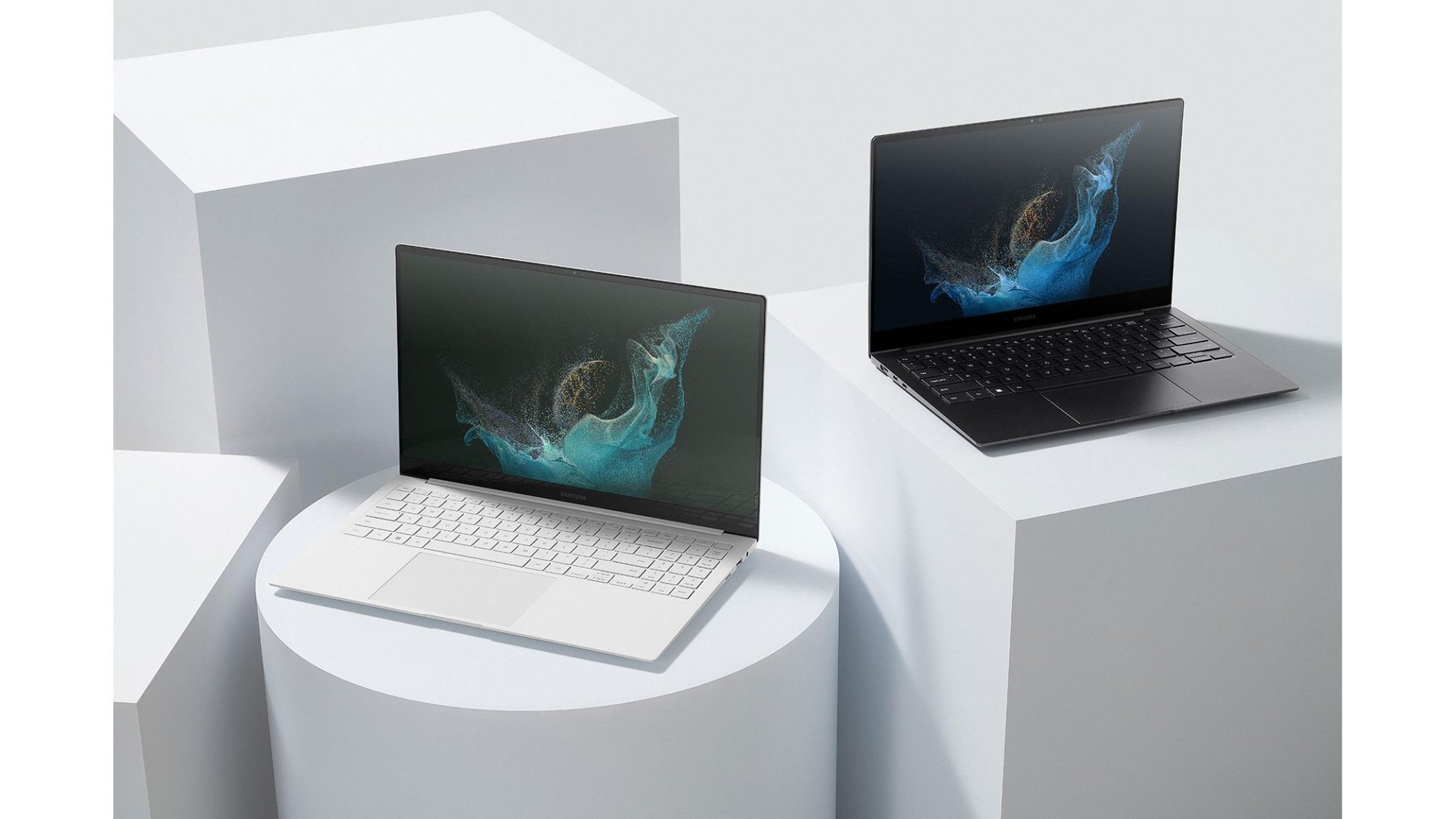 MWC 2022 Recap: Samsung Unveils New Galaxy Book Laptops | Flipboard