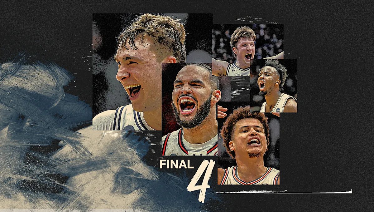 Your Comprehensive Guide to the Men's Final Four | Flipboard