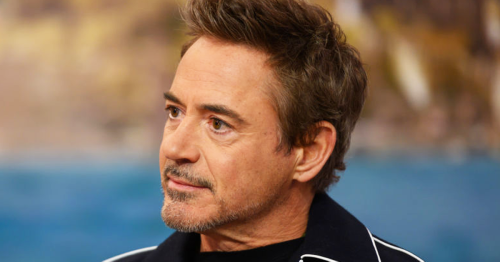 Robert Downey Jr 'unrecognisable' after wild transformation: 'Shocked ...
